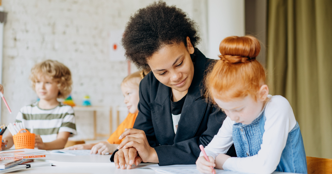 Why is Safeguarding Important? - Equal Education Partners