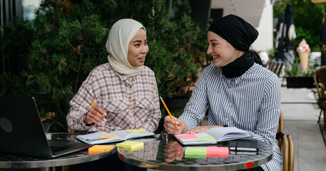 5 Reasons Why You Should be a Tutor with Equal Education Partners