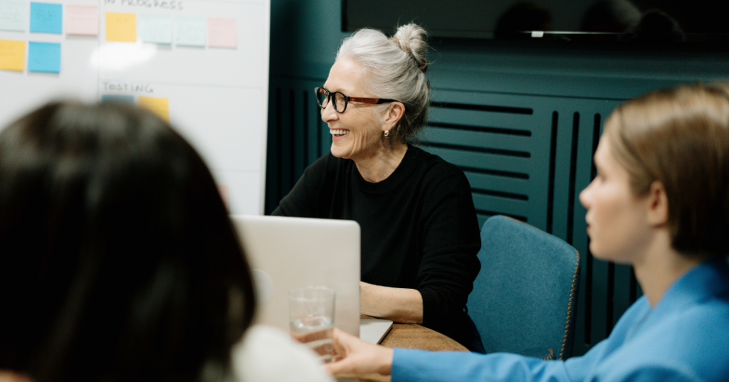 The Benefits of Professional Development
